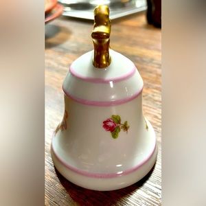 Limoges | Accents | Vintage Limoges Castel France Porcelain Floral ...